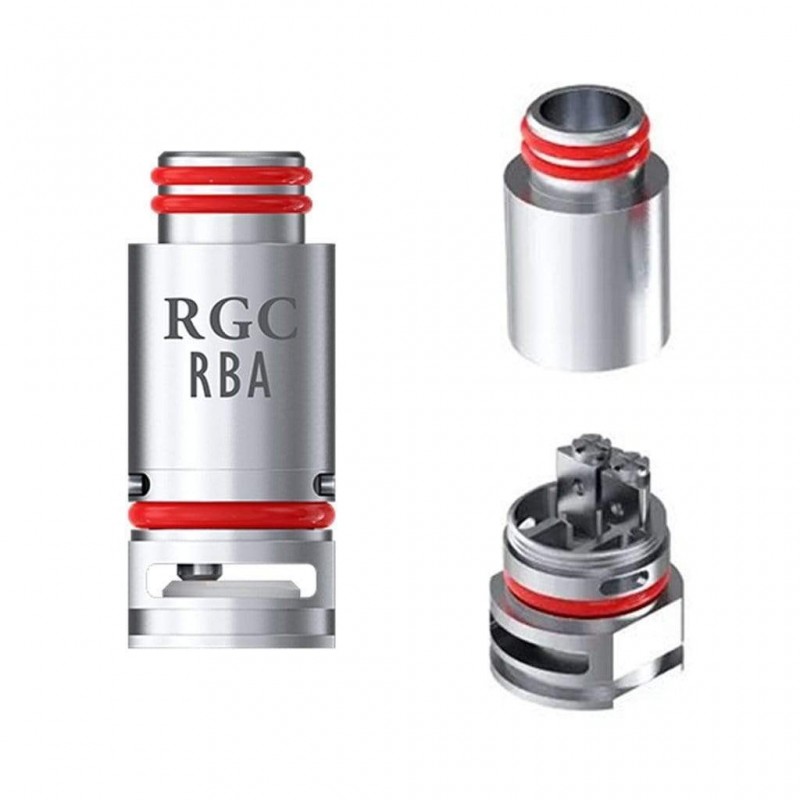Smok RGC RBA Coil | Orjinal Smok Kartuş En Uygun Fiyata