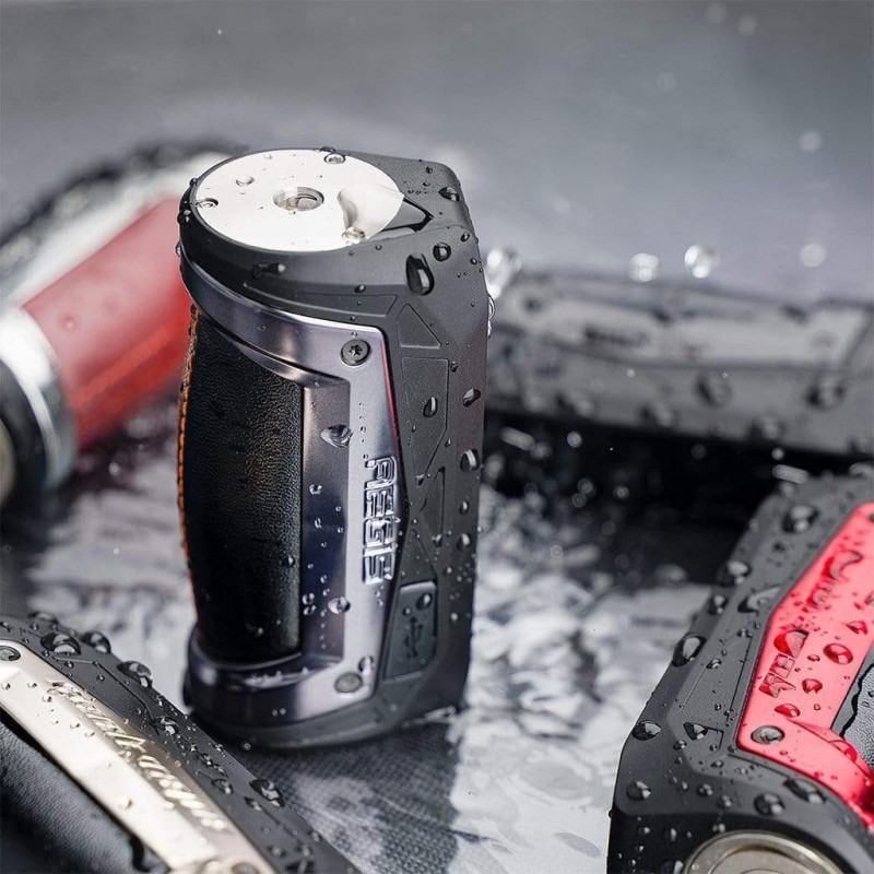 Geekvape Aegis Max Mod | Orjinal GeekVape En Uygun Fiyata