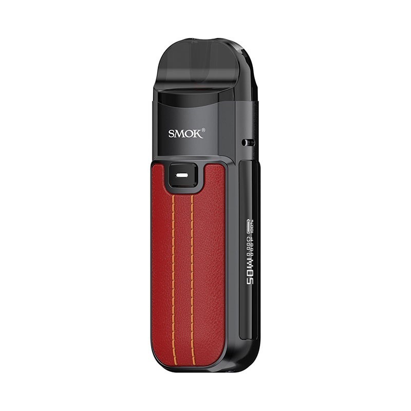 Smok Nord 50 W Pod Mod | Orjinal Smok En Uygun Fiyata