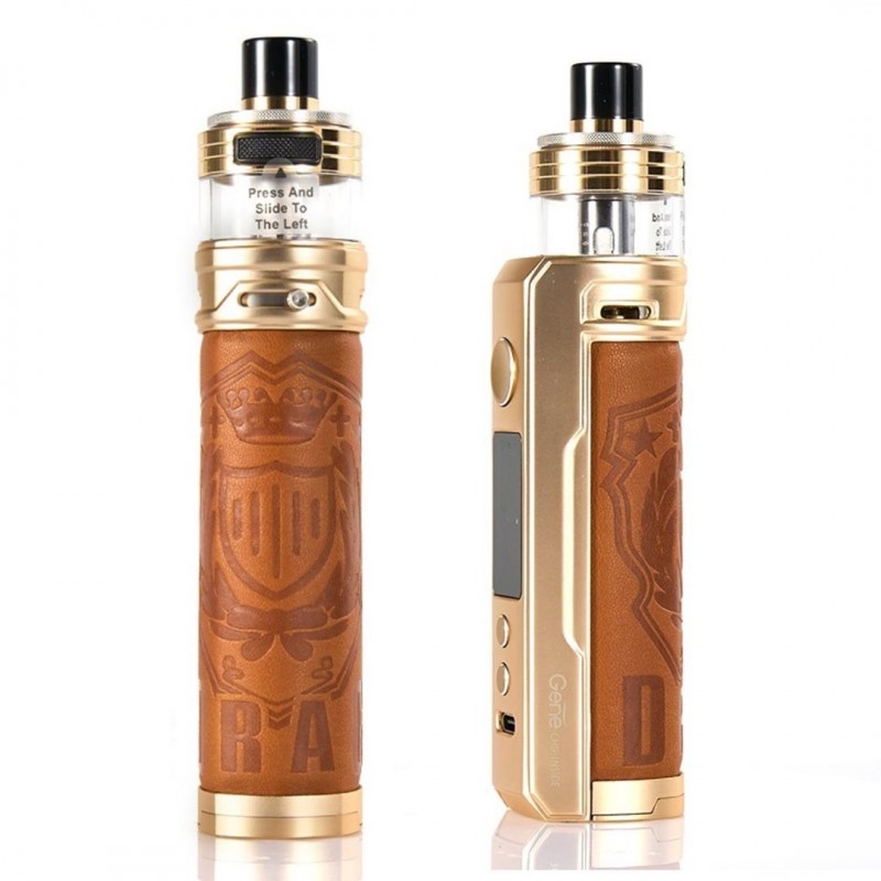 Voopoo DRAG S PnP-X KIT | Orjinal Voopoo En Uygun Fiyata