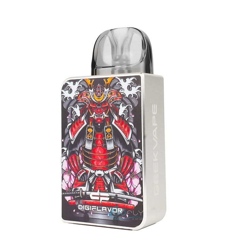 Geekvape Digiflavor U Pod | Orjinal GeekVape En Uygun Fiyata