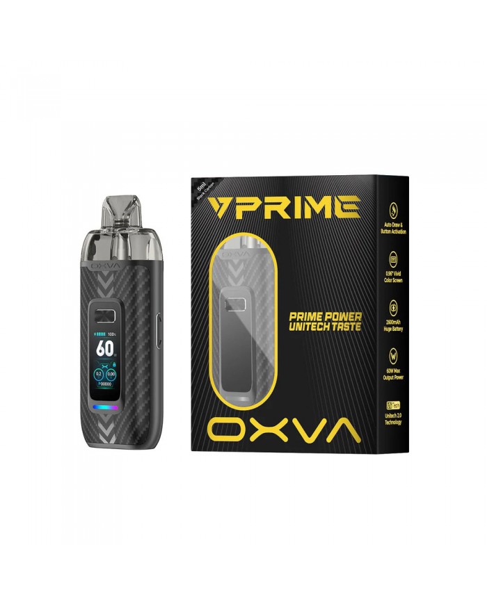 Oxva VPrime Pod
