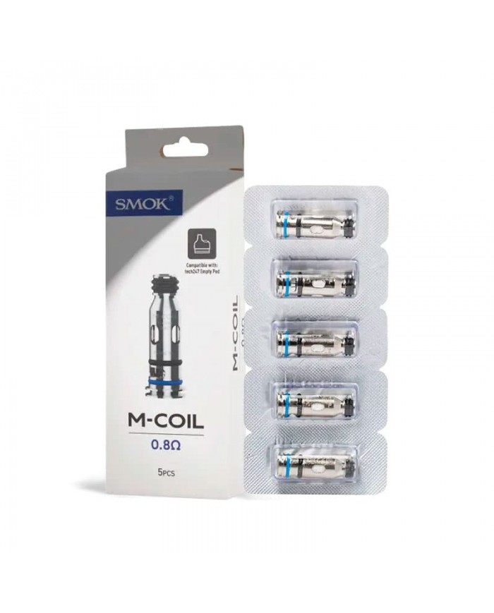 Smok M Coil