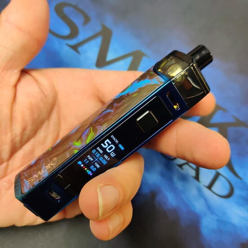 Smok RPM80 Pro Pod Mod | Orjinal Smok En Uygun Fiyata